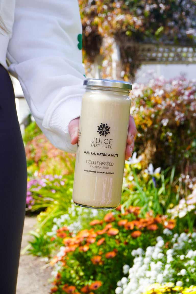 SPRING CLEANSE YOUR SOUL (LIFE, BODY AND MIND) – Juice Institute