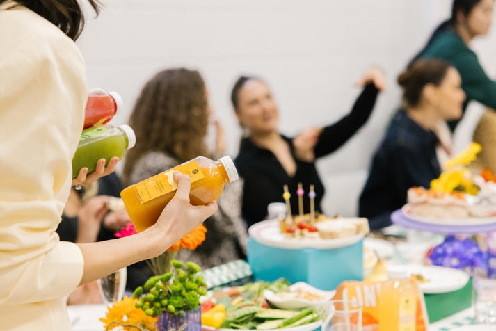 Event Juice – Juice Institute