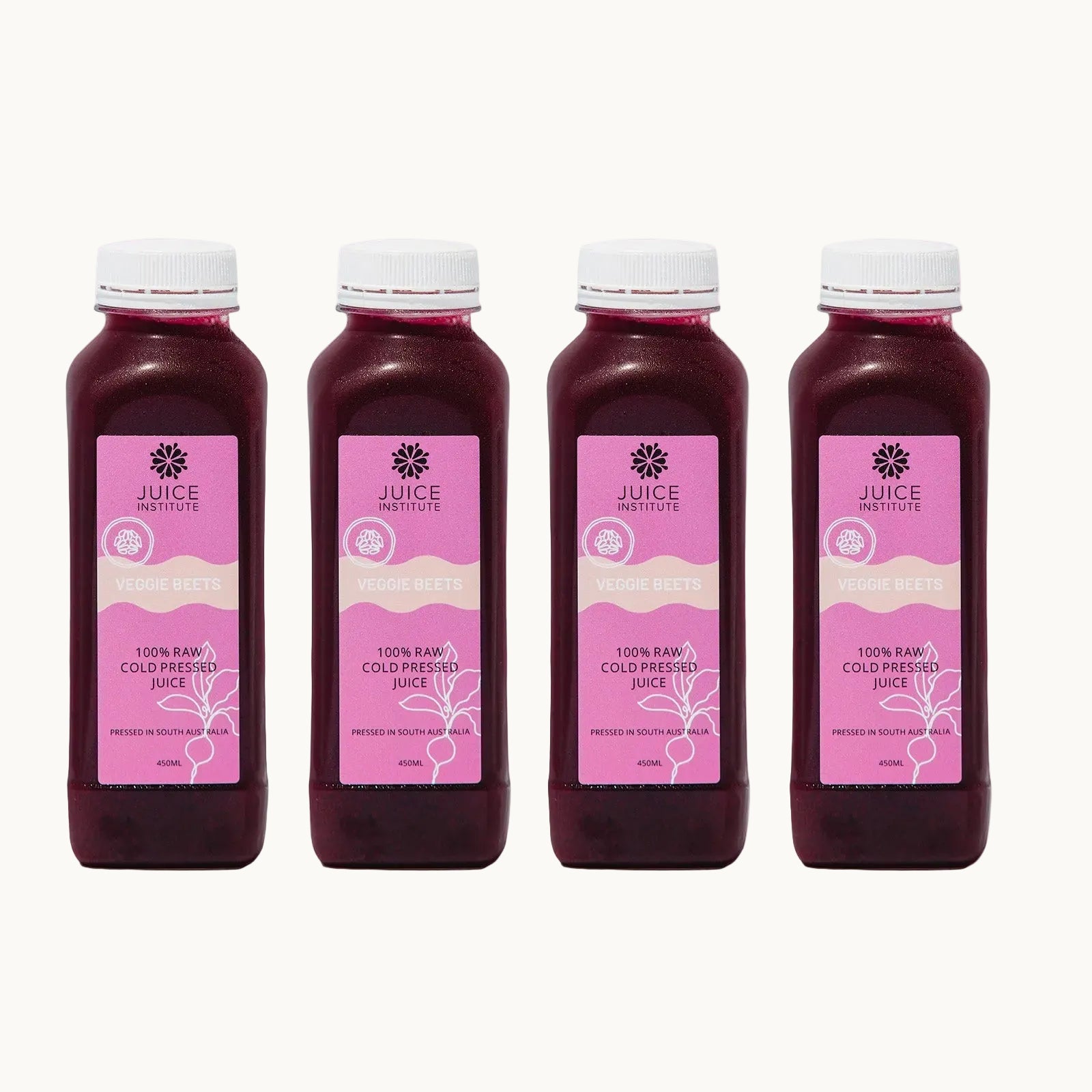 Veggie Beets - Deep cleanse – Juice Institute