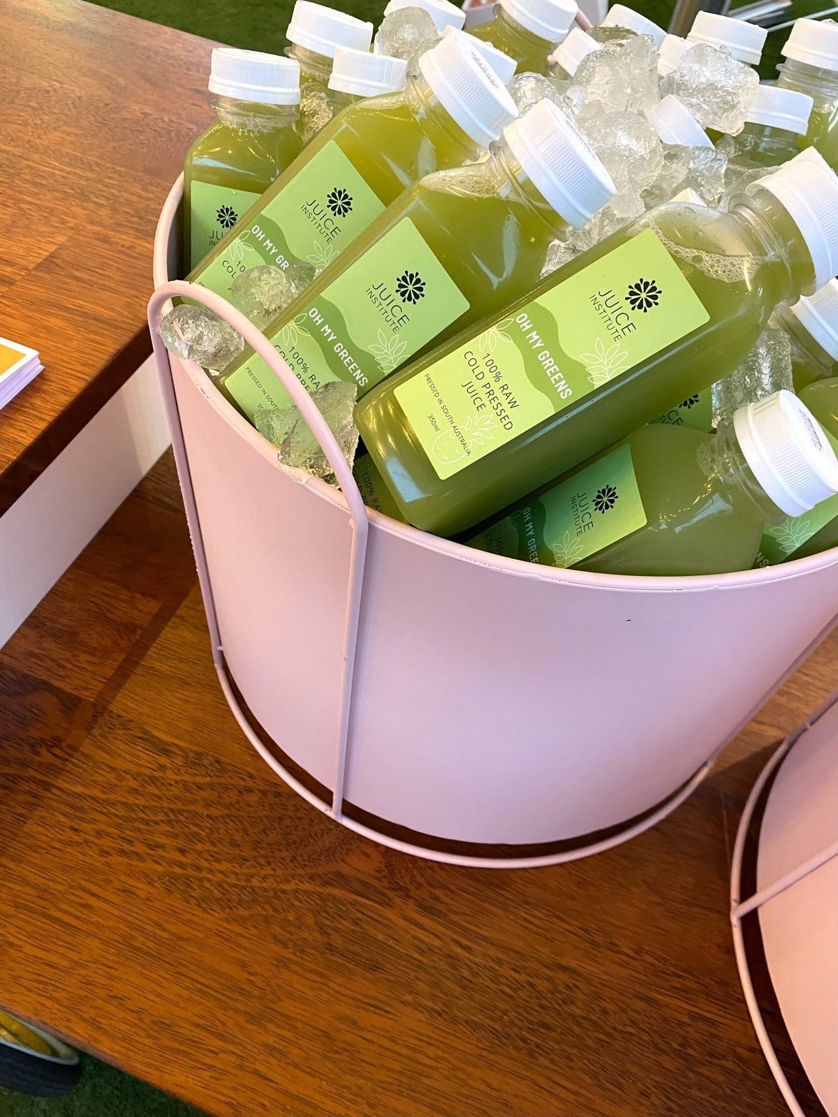 Event Juice 🌈 – Juice Institute