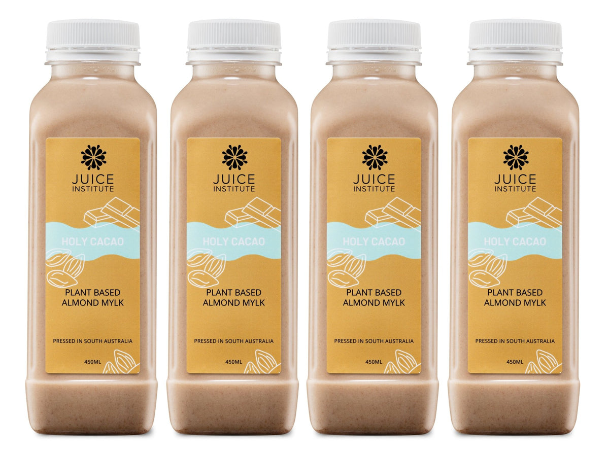 Holy Cacao - Chocolate indulgence – Juice Institute